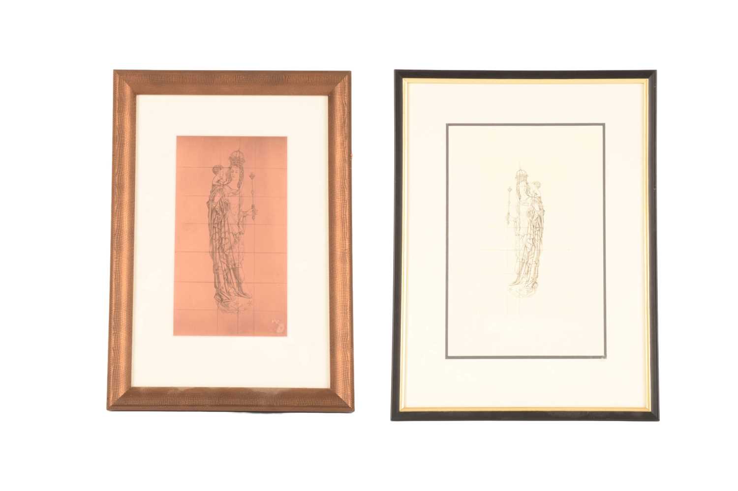 Lot 137 - Robert Sargent Austin (British, 1895-1973),