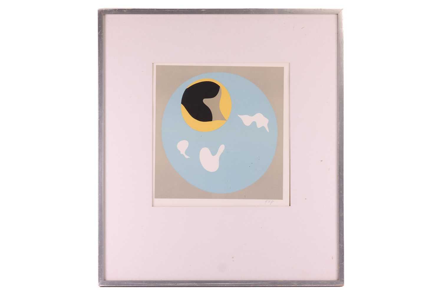 Lot 79 - Jean Hans Arp (German-French, 1886 -1966),