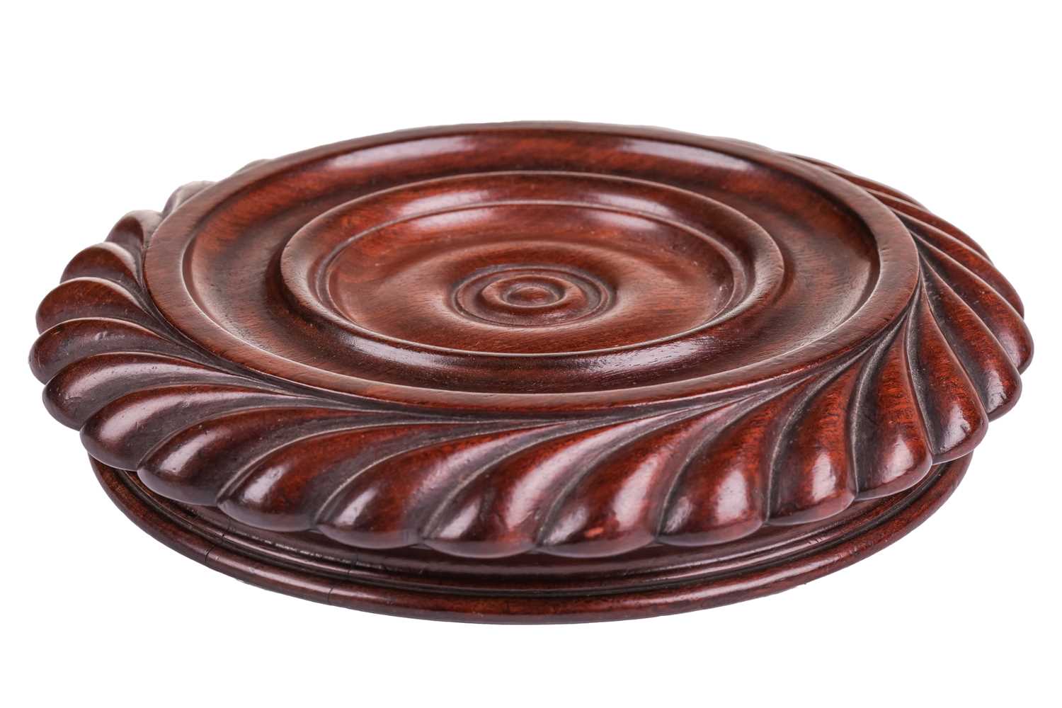 Lot 210 - Attributed to James Mein of Kelso; an early