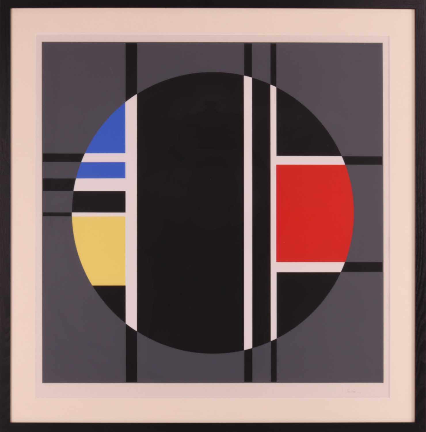 Lot 62 - Jean Albert Gorin (French 1899-1981),