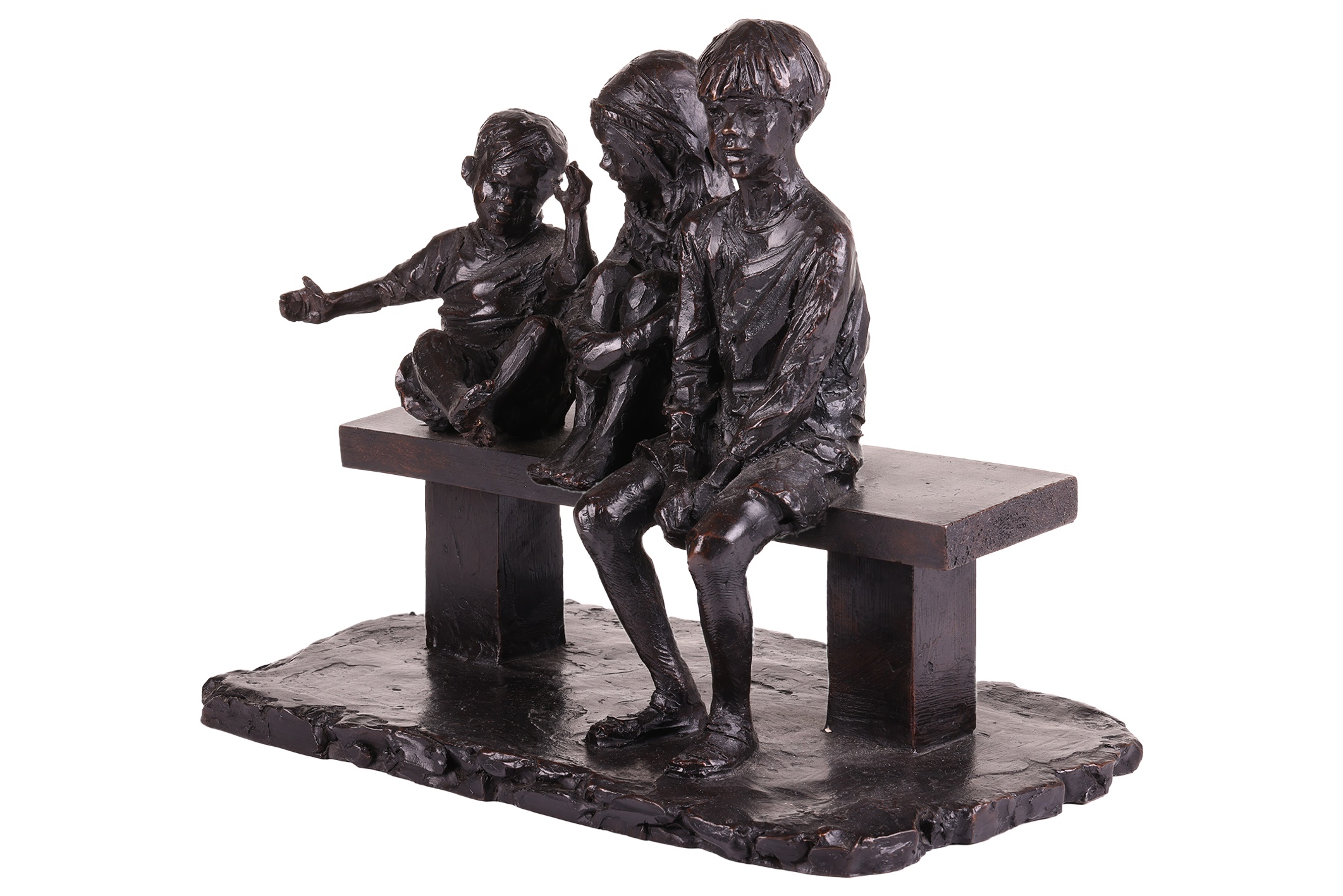 Lot 42 - James Butler (British 1931-2022) Three