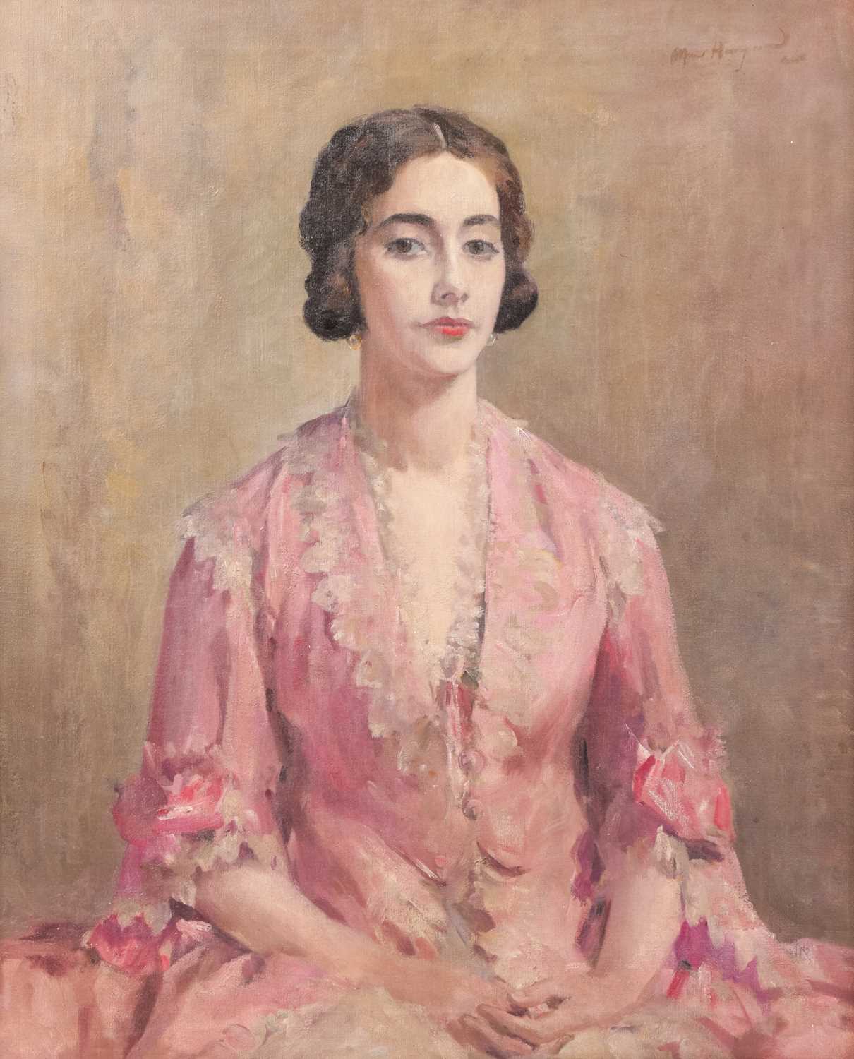 Lot 17 - Alfred Robert Hayward (British 1875-1971)