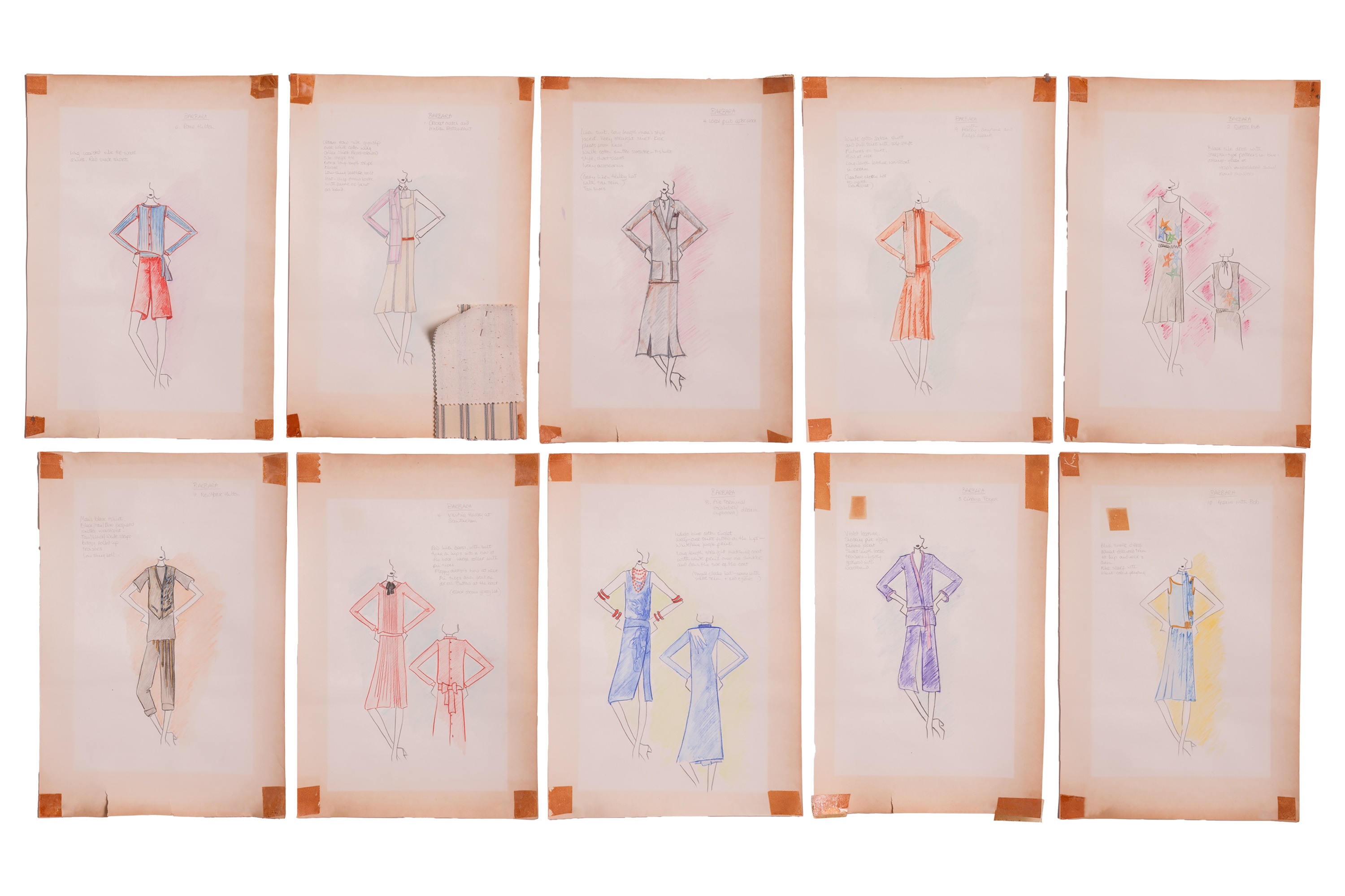 Lot 26 - Kenny Everett: Suicide The Movie, Original