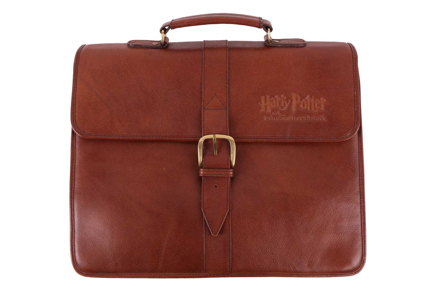 Lot 107 - Harry Potter and the Philosopher’s Stone