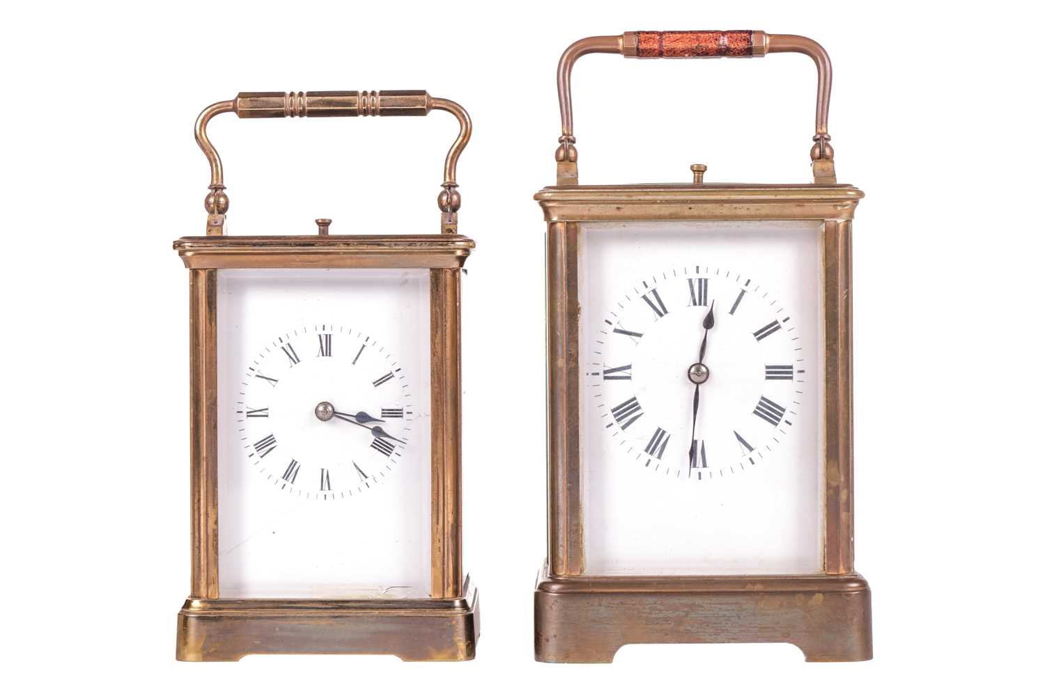 Lot 144 - E.G. Lamaille of Paris, A French "Corniche"