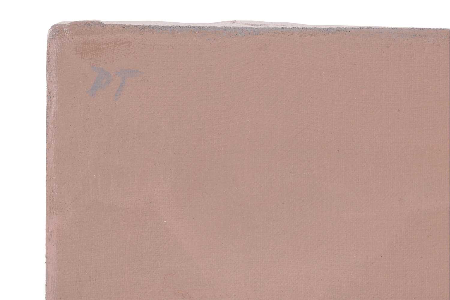 Lot 22 - David Tindle (British b.1932) Still Life of