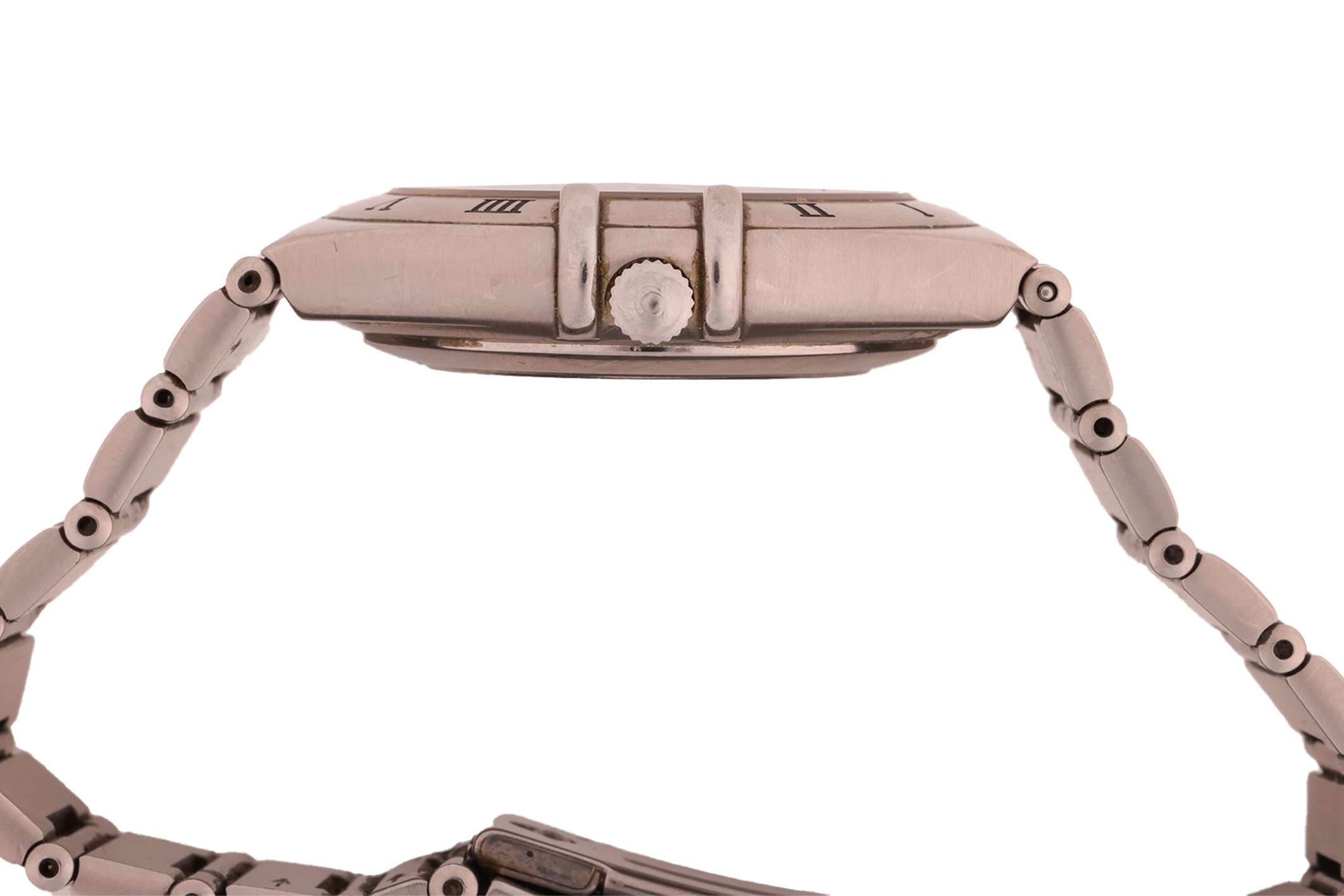 Lot 256 - Omega Constellation Reference: 368.1201