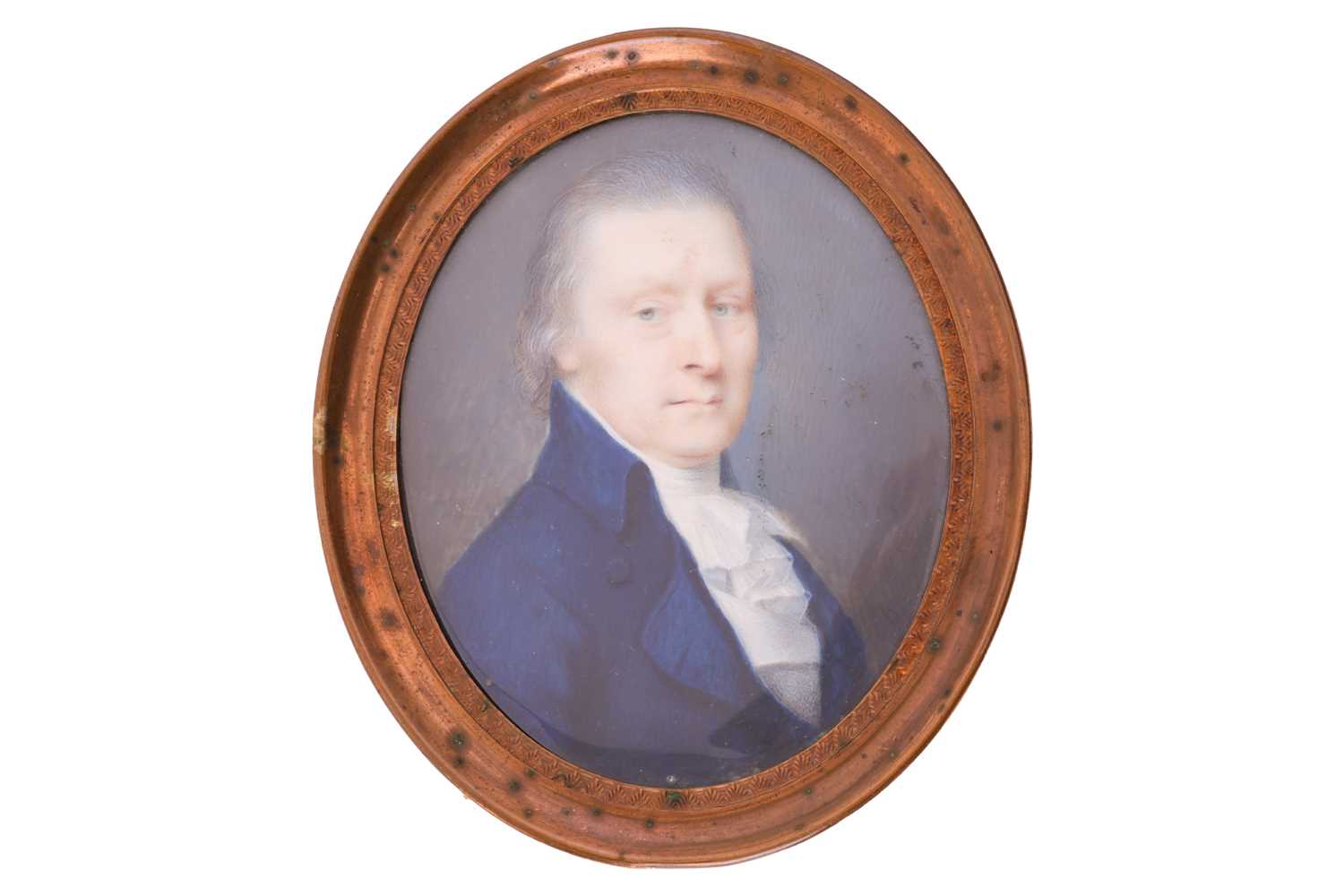 Lot 106 - Filippo Giacomo Remondini (18th century)