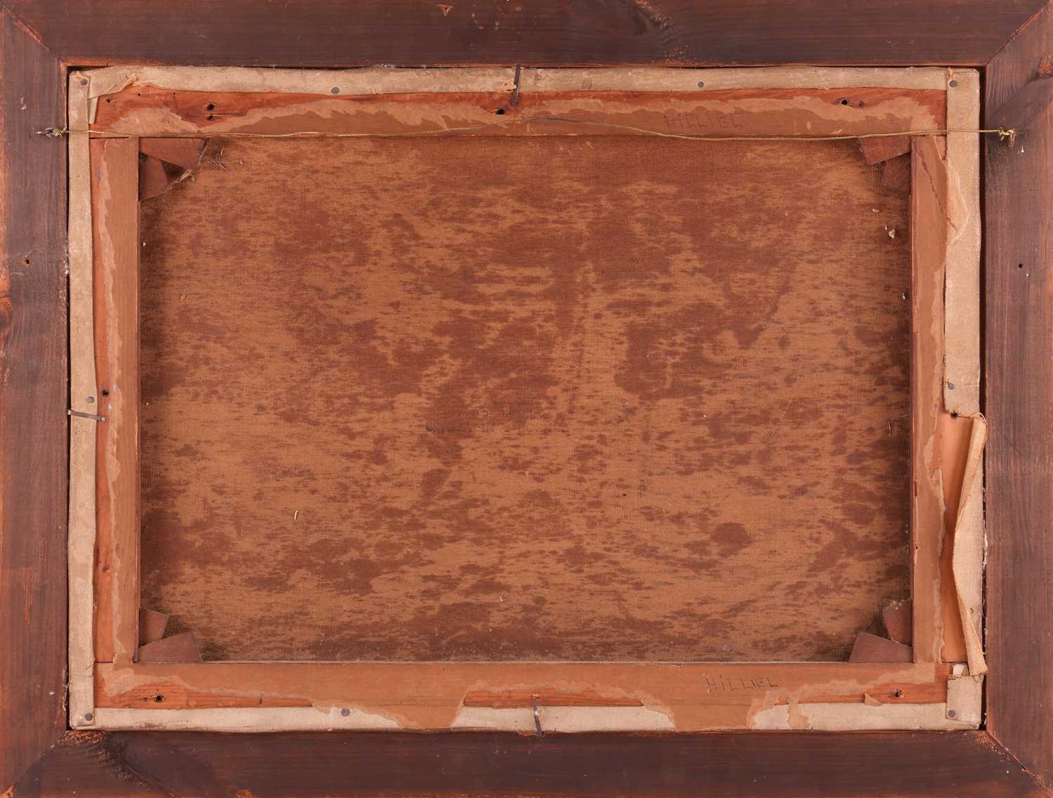 Lot 16 - Thomas Cooper Gotch (British 1854-1931) The