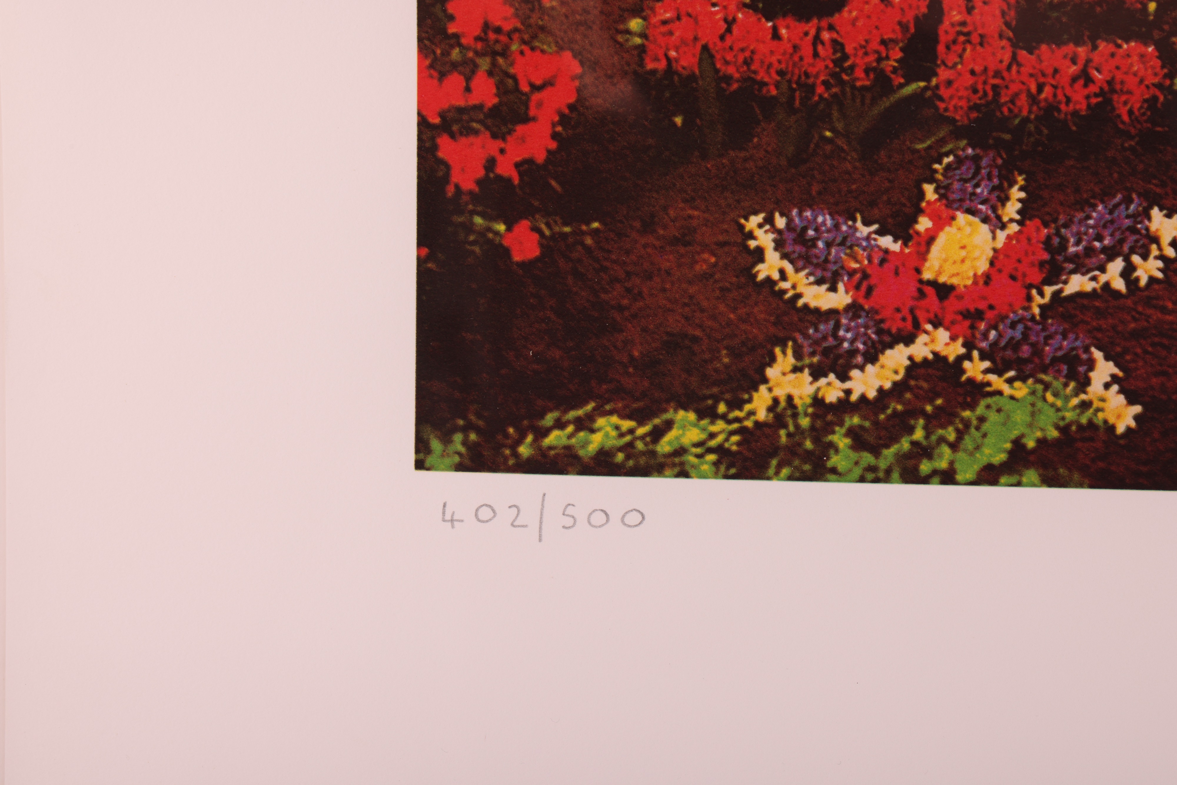 Lot 95 - Sir Peter Blake (British b.1932) Sergeant