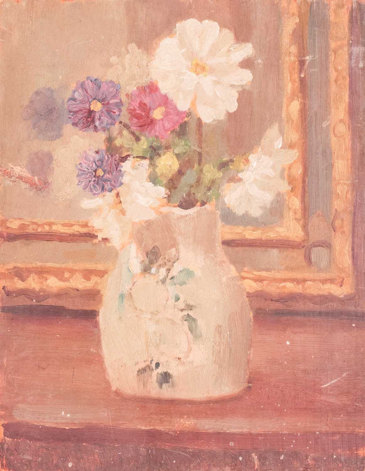 Lot 90 - Piero Sansalvadore (Italian/British