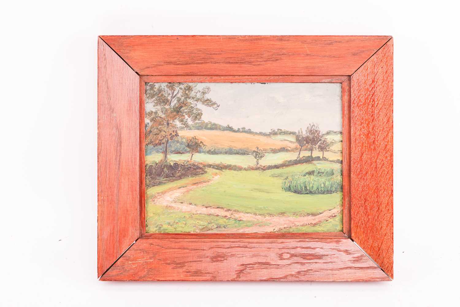 Lot 90 - Piero Sansalvadore (Italian/British